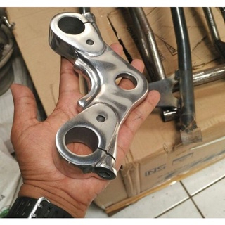 Jual Segitiga Atas T atas /segitiga atas pnp setang RG /camph (bahan ...