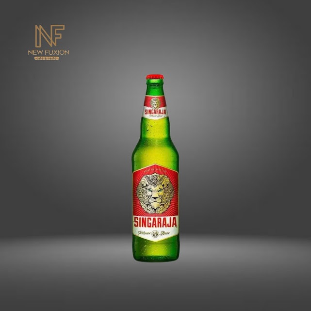 Jual Singaraja Beer 330ml - Bir Lokal Menyegarkan | Shopee Indonesia