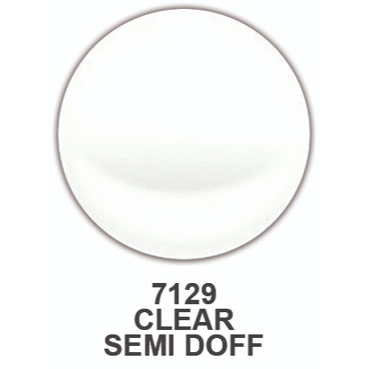 Jual Cat Semprot CLEAR ARTIC PREMIUM 400ml - CLEAR SEMI DOFF 7129 - CAT ...