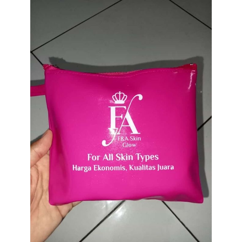 Jual R&D (FA GLOW SKINCARE) | Shopee Indonesia