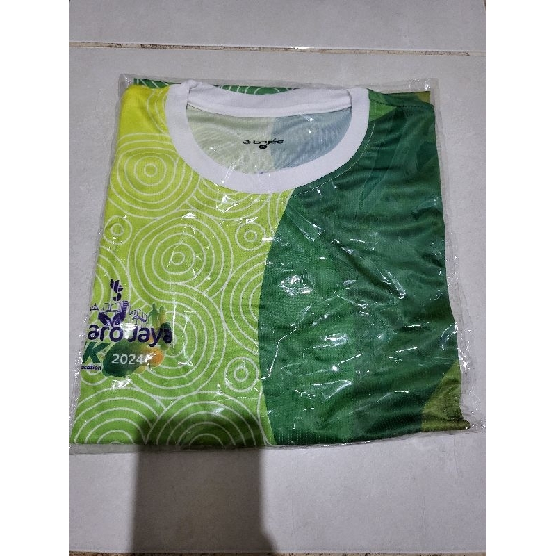 Jual Jersey Bintaro Jaya 2024 Size M | Shopee Indonesia