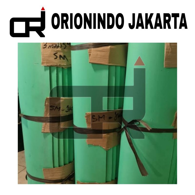 Jual Packing Gasket Non Asbestos 150cm x 200cm ( Tebal Di Varian ) | Shopee Indonesia