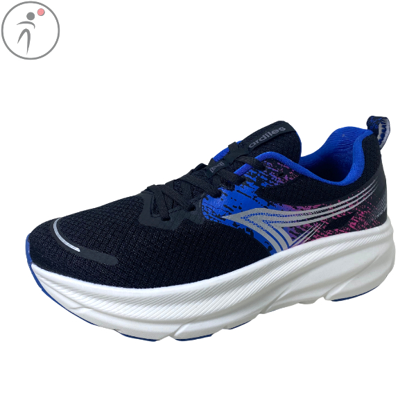 Jual Sepatu Running Ardiles Original PRS-NFINITY Stargaz NFINITYBS BNIB ...
