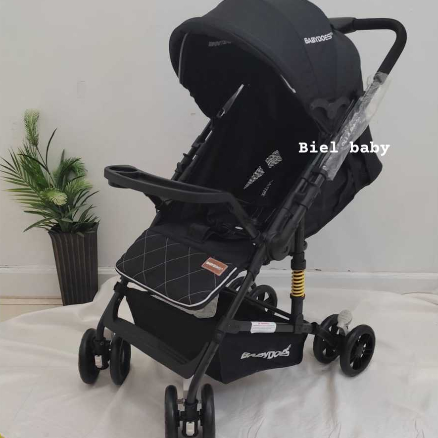 Jual Stroller BabyDoes olla R / Kereta Dorong Baby / Kereta dorong 2 ...
