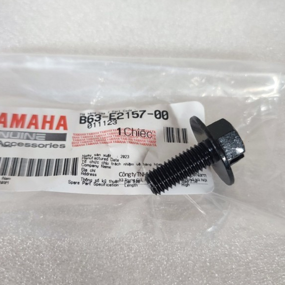 Jual Baut Noken As Yamaha Aerox 155, NMax Connected, Lexi 125, Vixion ...