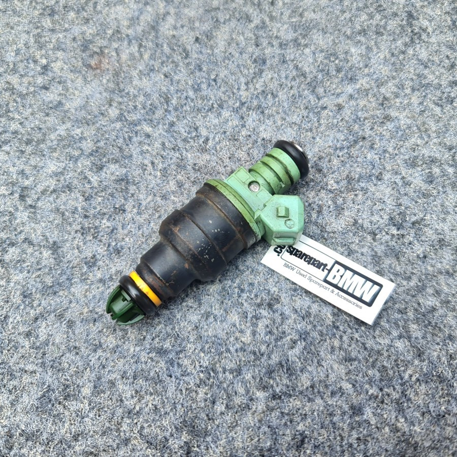 Jual Injector BMW E36 323i M52 1996-1999 Original Bosch 0280150415 ...