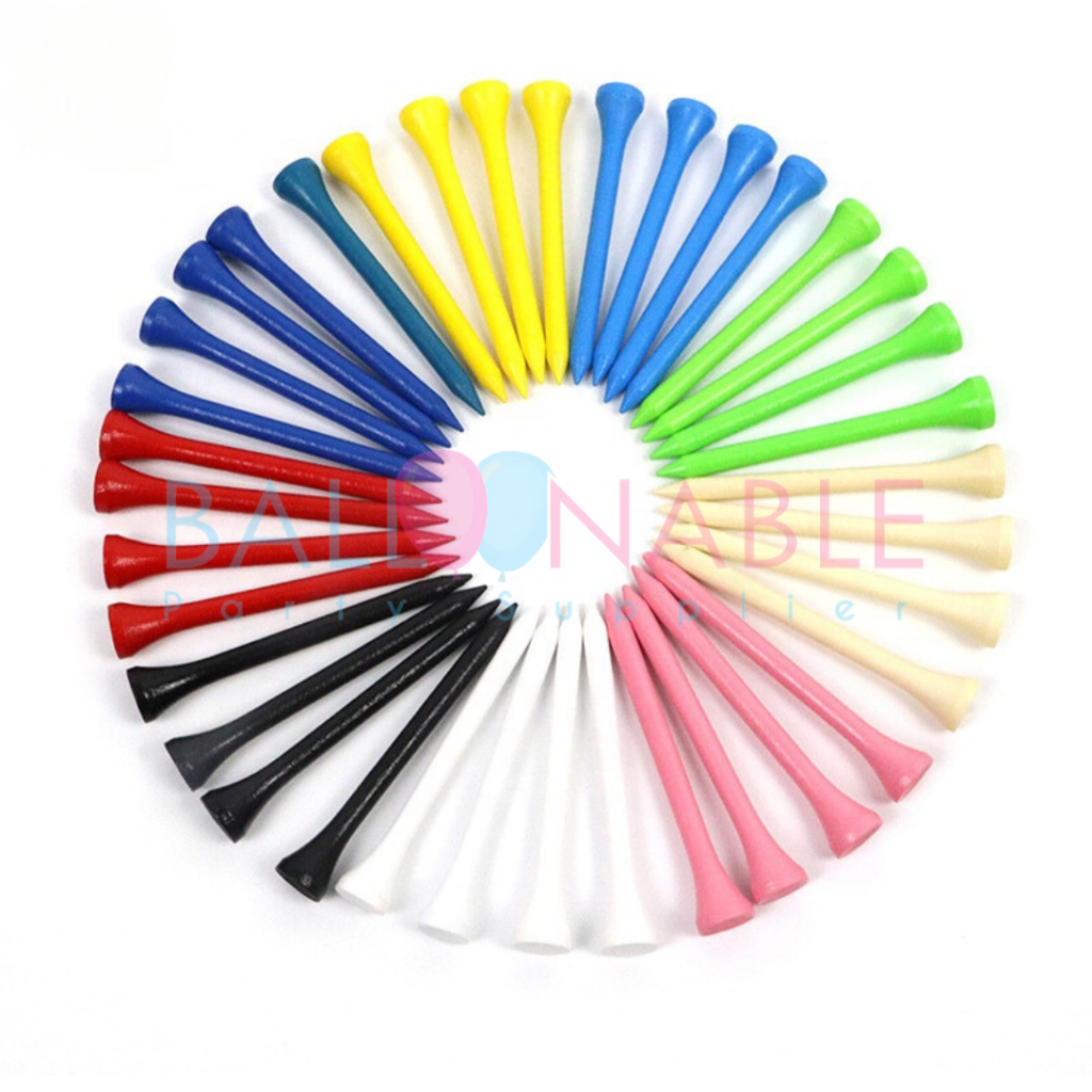 Jual 10pc Paku Plastik Warna Warni Montessori Melatih Tangan Memalu ...