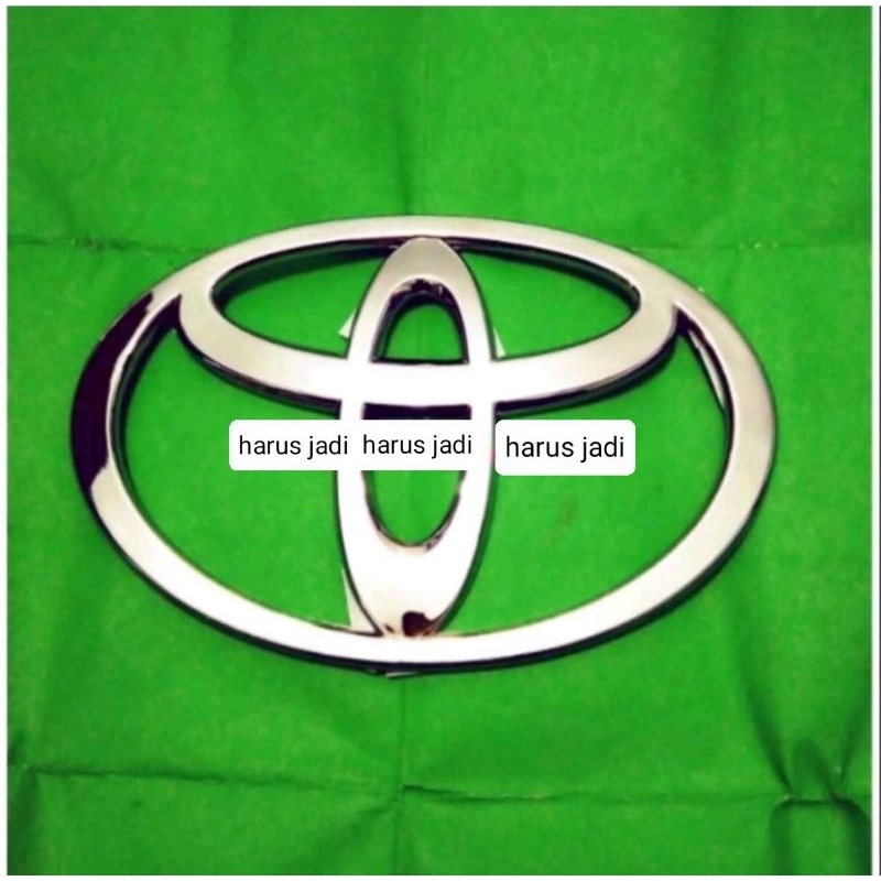 Jual logo toyota Dyna Rino saurus | Shopee Indonesia