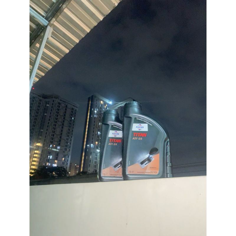Jual ATF D3 Titan oil | Shopee Indonesia
