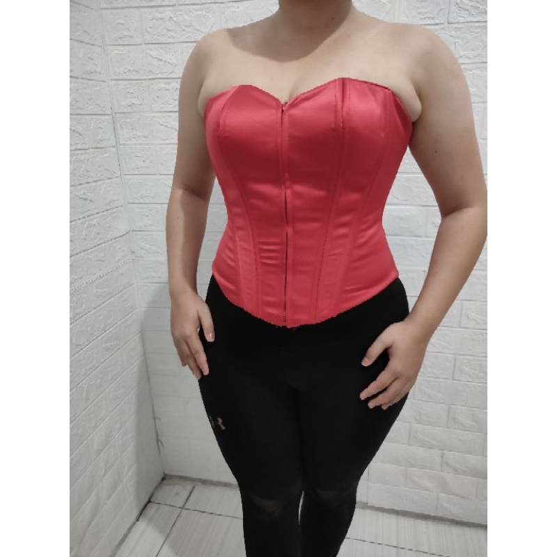 Jual Kamisol Barbie//Kamisol Victory//Kamisol Bertali | Shopee Indonesia