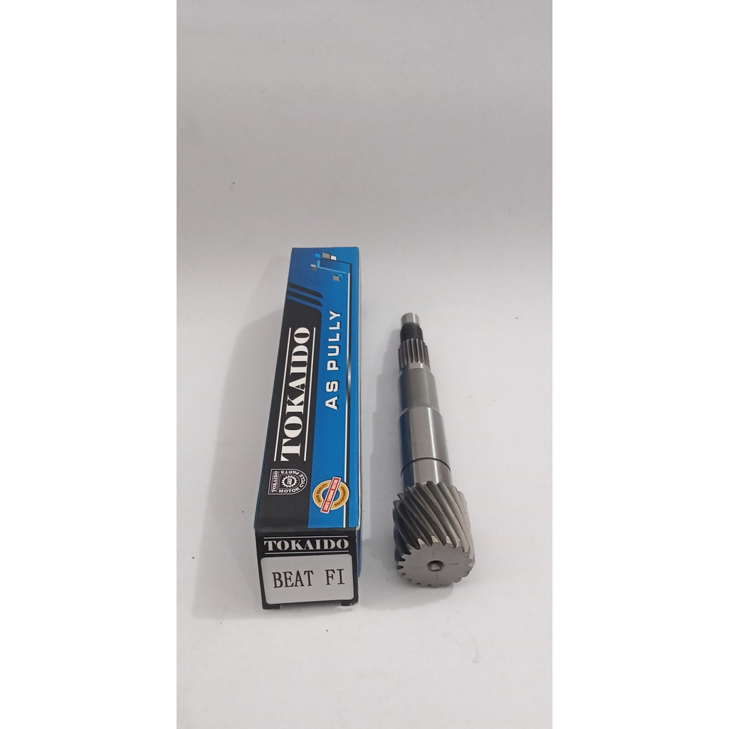 Jual AS PULLY BEAT F1 MERK TOKAIDO | Shopee Indonesia