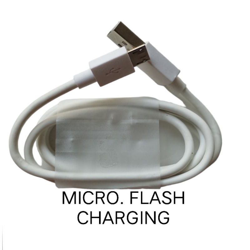Jual Kabel data Oppo / micro usb cable | Shopee Indonesia