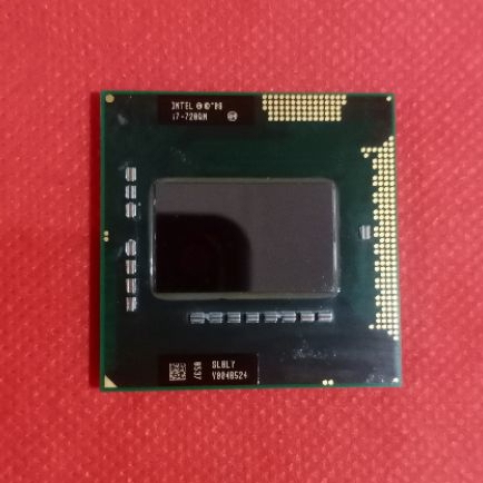 Jual Prosesor Intel® Core™ i7 i7-720QM SLBLY | Shopee Indonesia