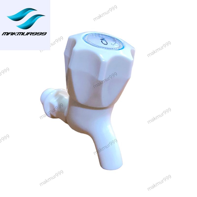 Jual kran plastik camel 1/2 - kran air - keran | Shopee Indonesia