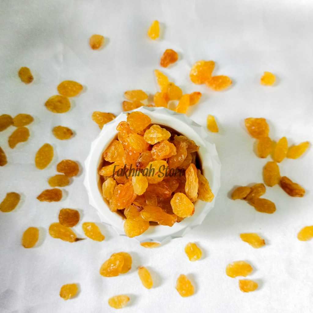 Jual Kismis Raisin 250gr Kismis Raisin 500gr Kismis Simin 1kg Kismis ...