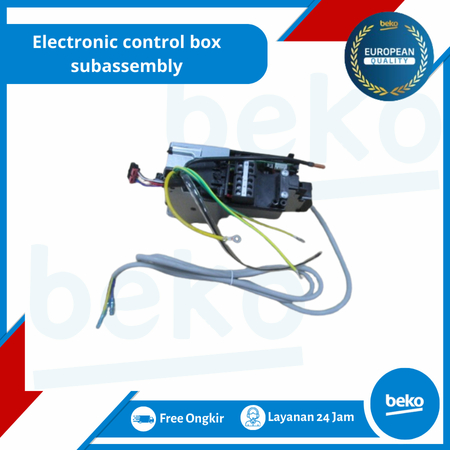 Jual BEKO Electronic control box AC BSVOA | Shopee Indonesia