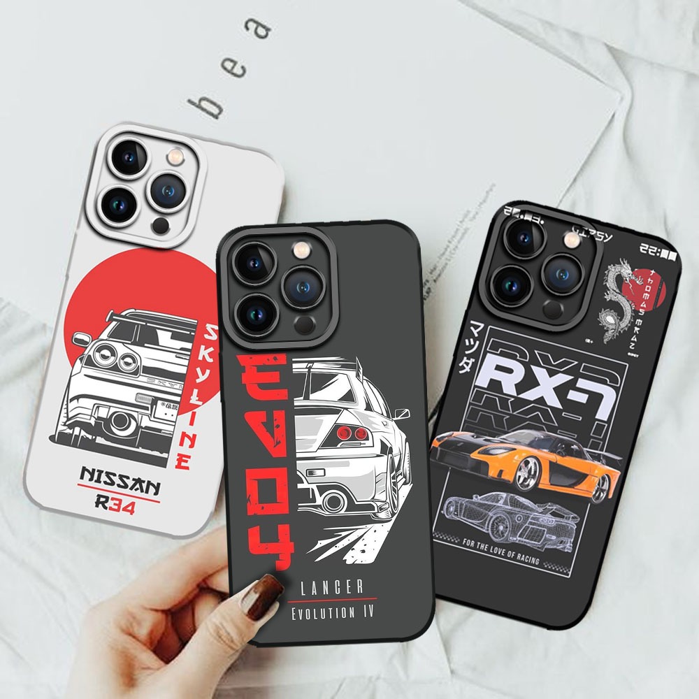 Jual ALL TYPE CASE MOBIL UNTUK IPHONE 6 IPHONE 7/8 IPHONE X/XS IPHONE ...