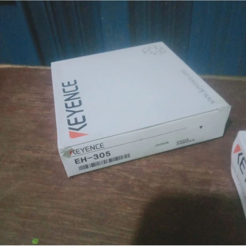 Jual HEAD SENSOR KEYENCE EH-305 ORIGINAL ASLI | Shopee Indonesia