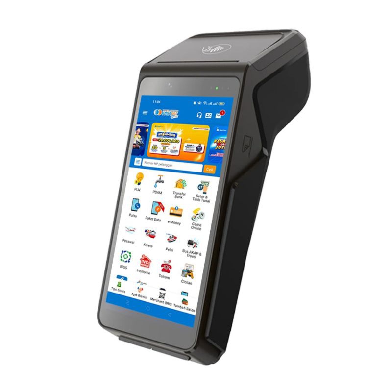 Jual EDC APLIKASI FASTPAY TERBARU | Shopee Indonesia