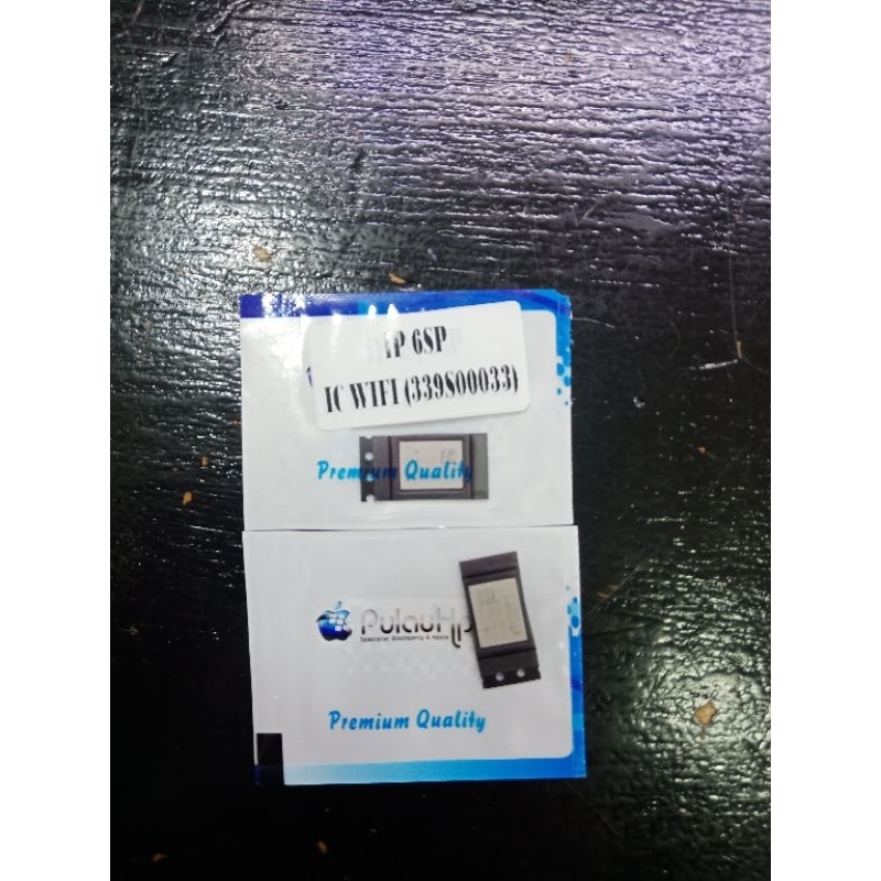Jual IC IP WIFI 6SP (339S00033) | Shopee Indonesia