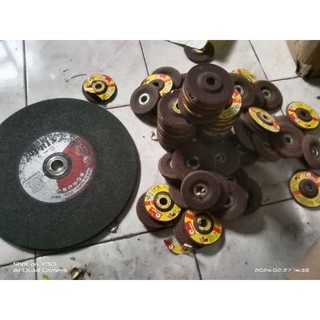 Jual mata grenda poles tebal Kinik / batu grenda poles tebal kinik ...