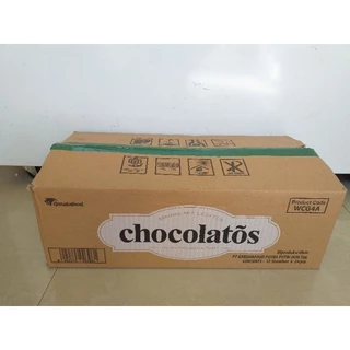Jual Chocolatos 1 Dus Terlengkap & Harga Terbaru Juli 2024 | Shopee ...