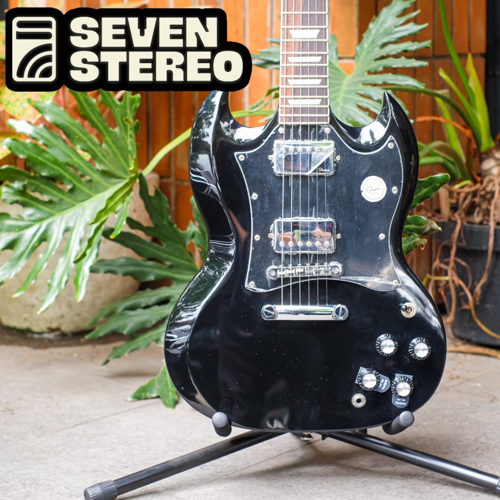 Jual FENA GUITARS SG series electric gitar elektrik guitar model SG ...