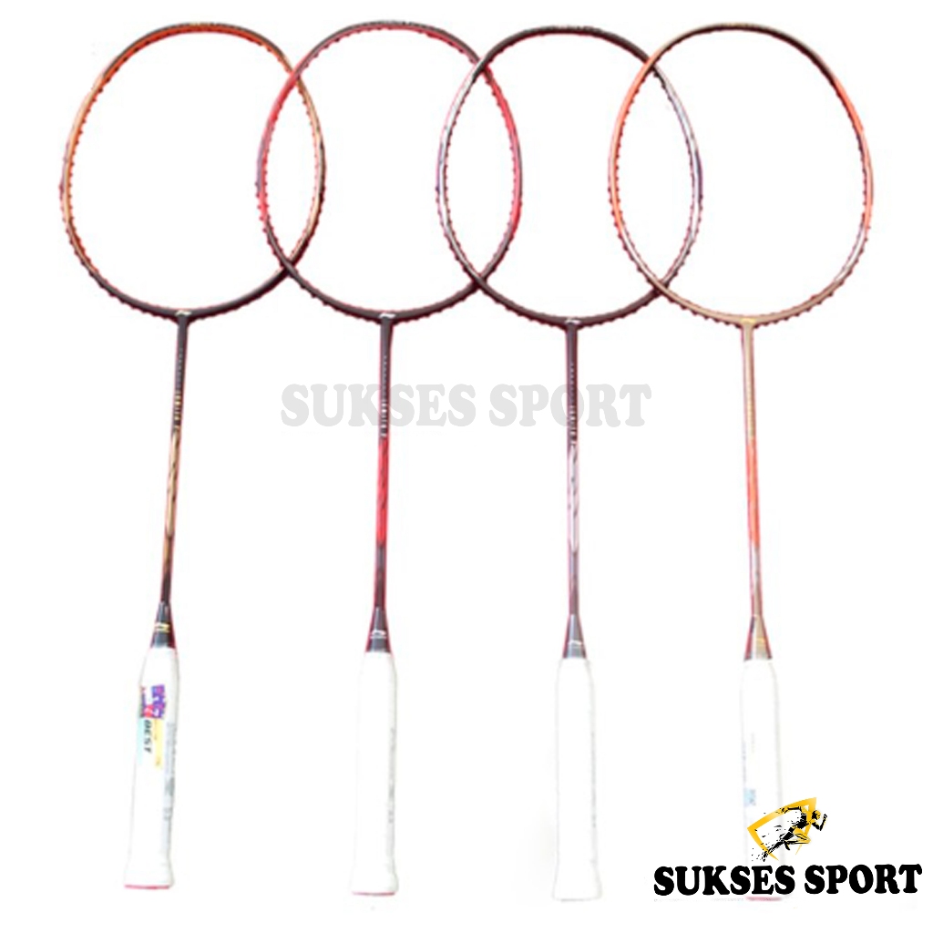 Jual LINING IGNITE 7 RAKET BADMINTON BULUTANGKIS ORIGINAL | Shopee ...