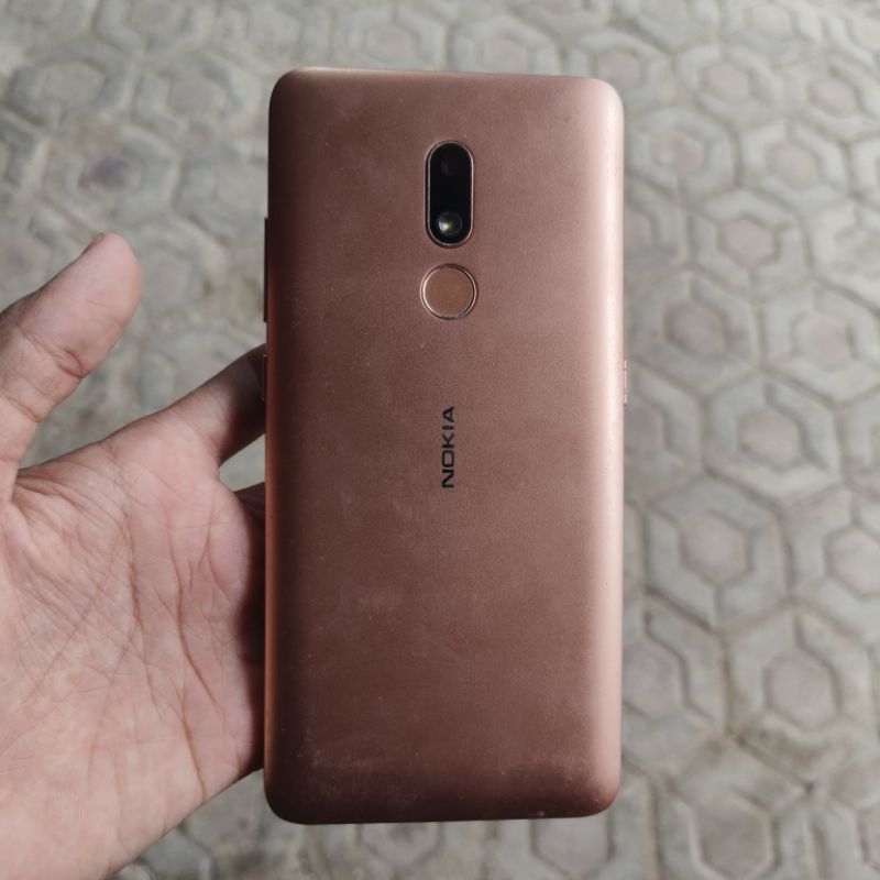 Jual MESIN NOKIA C3 2020 TA 1292 NORMAL TESTED | Shopee Indonesia