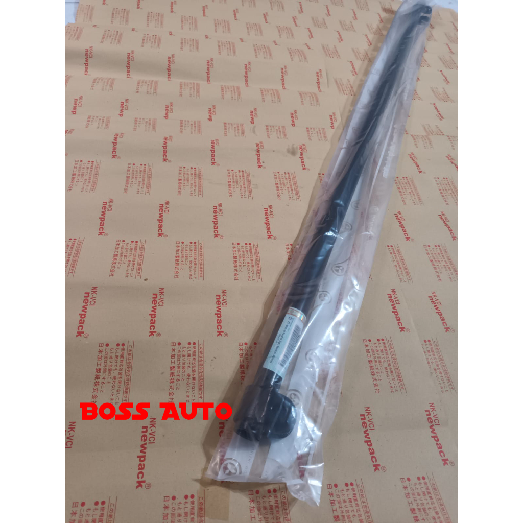 Jual PIPA TIE ROD AS TIE ROD MITSUBISHI CANTER PS125 PS110 | Shopee ...