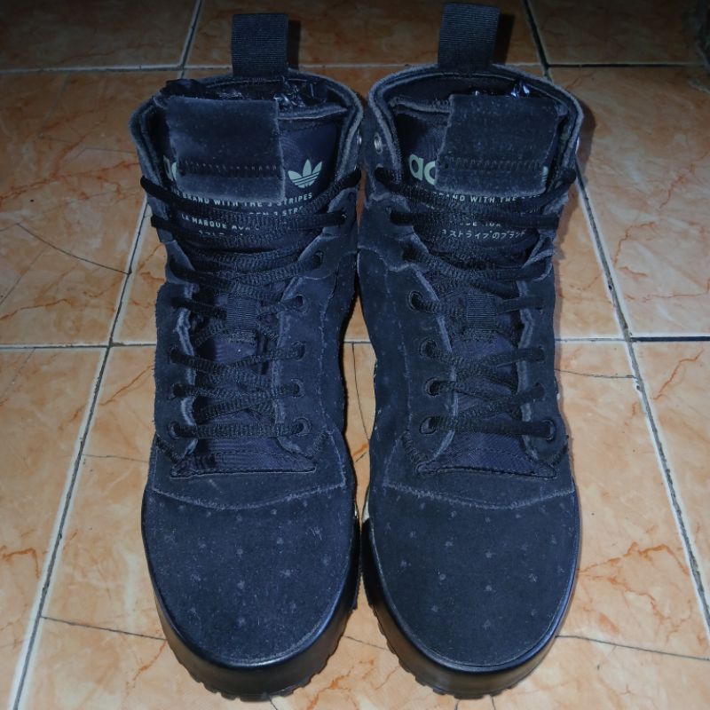 Jual Adidas, Size 40,5 ( 25,5 Cm ) | Shopee Indonesia