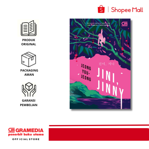 Jual GPU - Jini, Jinny | Shopee Indonesia