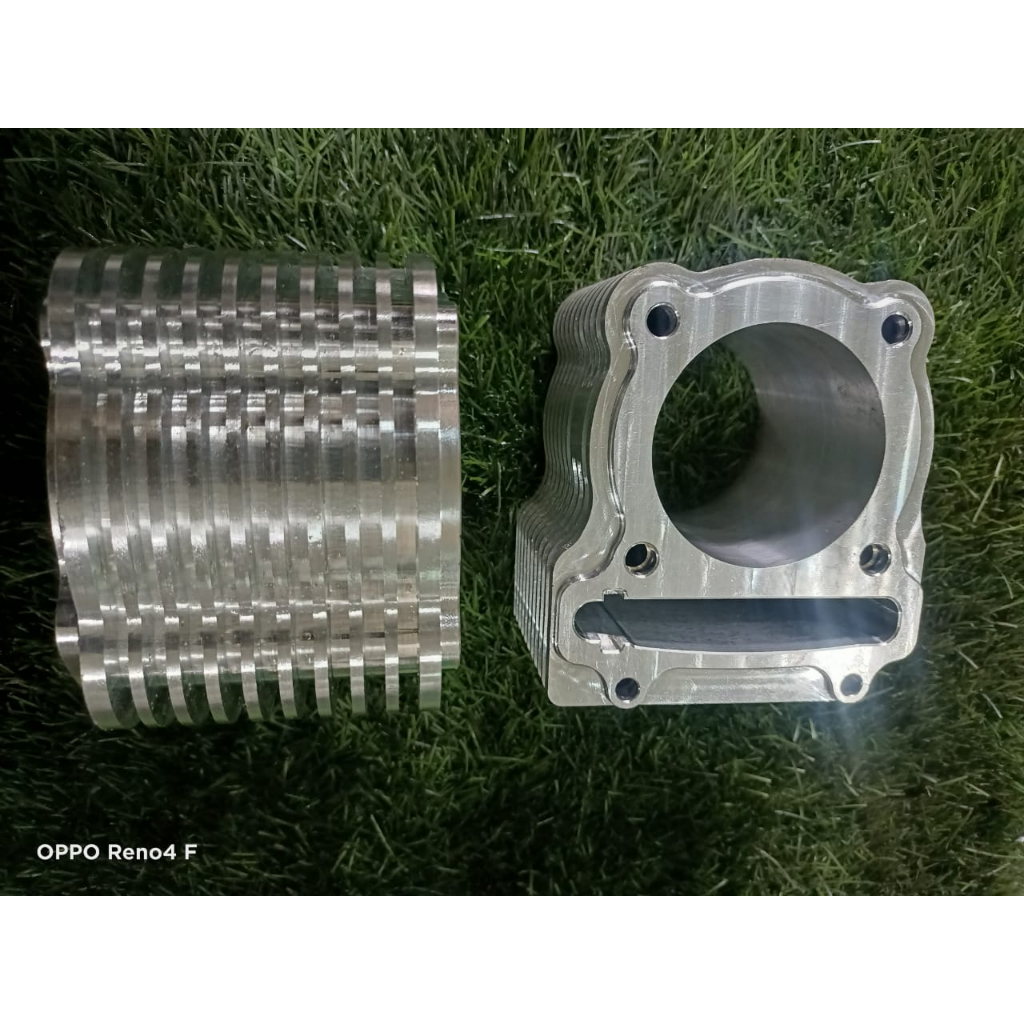 Jual BLOK BILLET JUPITER MX/MX-KING | Shopee Indonesia