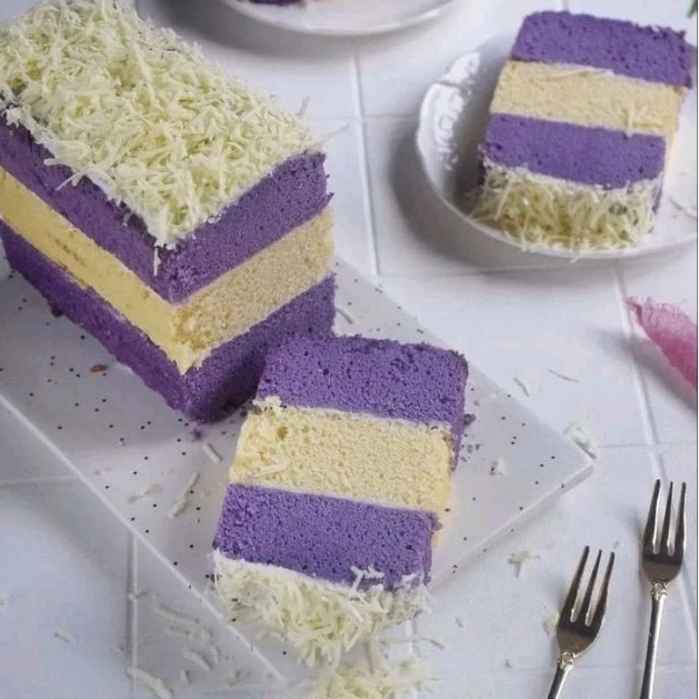 Jual Bolu Lapis Taro | Shopee Indonesia