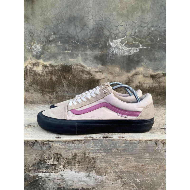 Jual vans oldskool pro | Shopee Indonesia