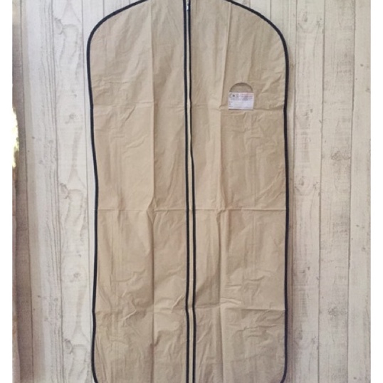 Jual HJ6 Cover toga cover gaun sarung toga bahan plastik waterproof ...