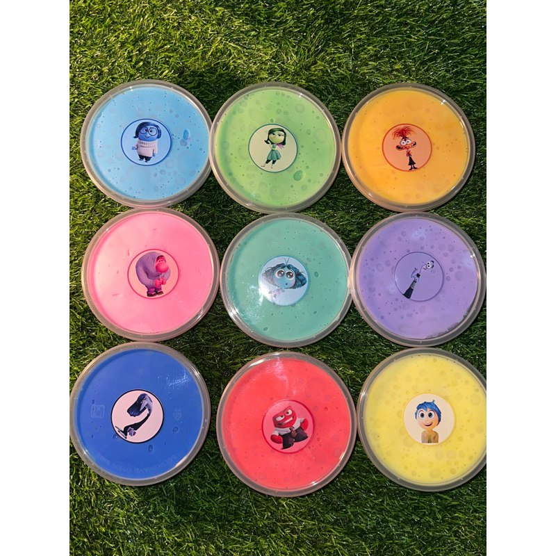 Jual INSIDE OUT SLIME | Shopee Indonesia