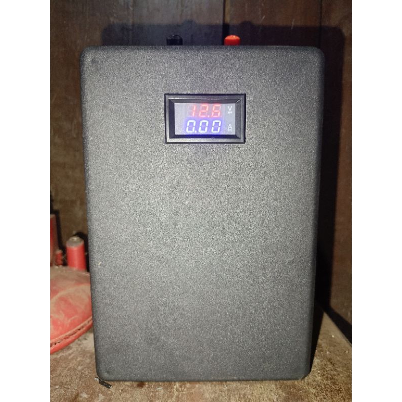 Jual Baterai Pack 12v 12 ah lithium | Baterai pack lithium 3s 12p ...