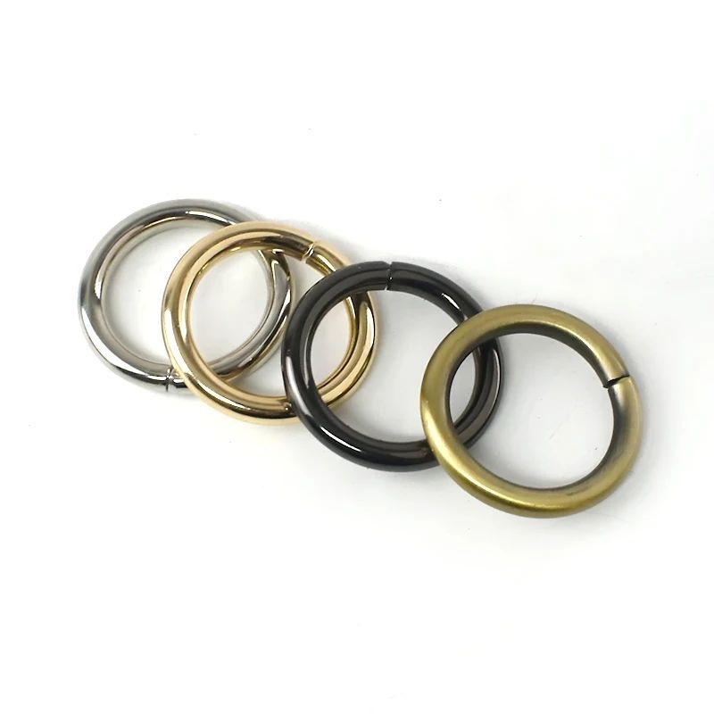 Jual Ring Tas Bulat 20 MM | Shopee Indonesia