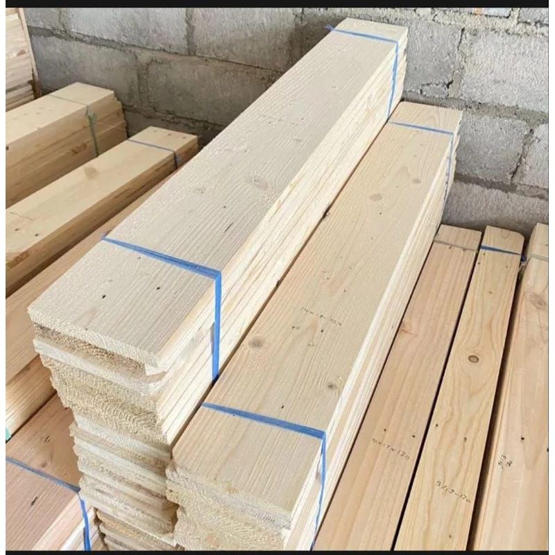 Jual Papan Palet Jati Belanda 120x13x1,5 Kayu Pallet Sudah Di Serut ...
