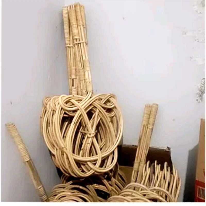 Jual gepuk kasur rotan best kokoh dan tebal murah | Shopee Indonesia