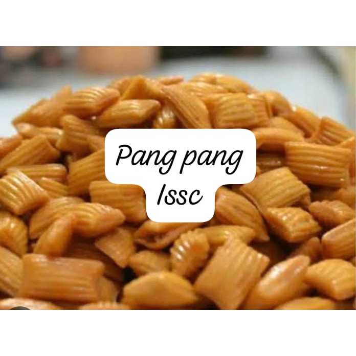 Jual 1KG PANG PANG KOREA MANIS GURI | Shopee Indonesia