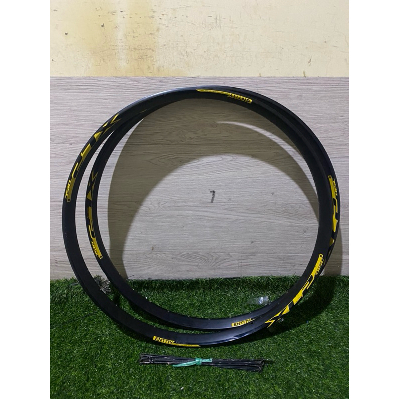 Jual rims entity 27,5 lebar 4cm | Shopee Indonesia