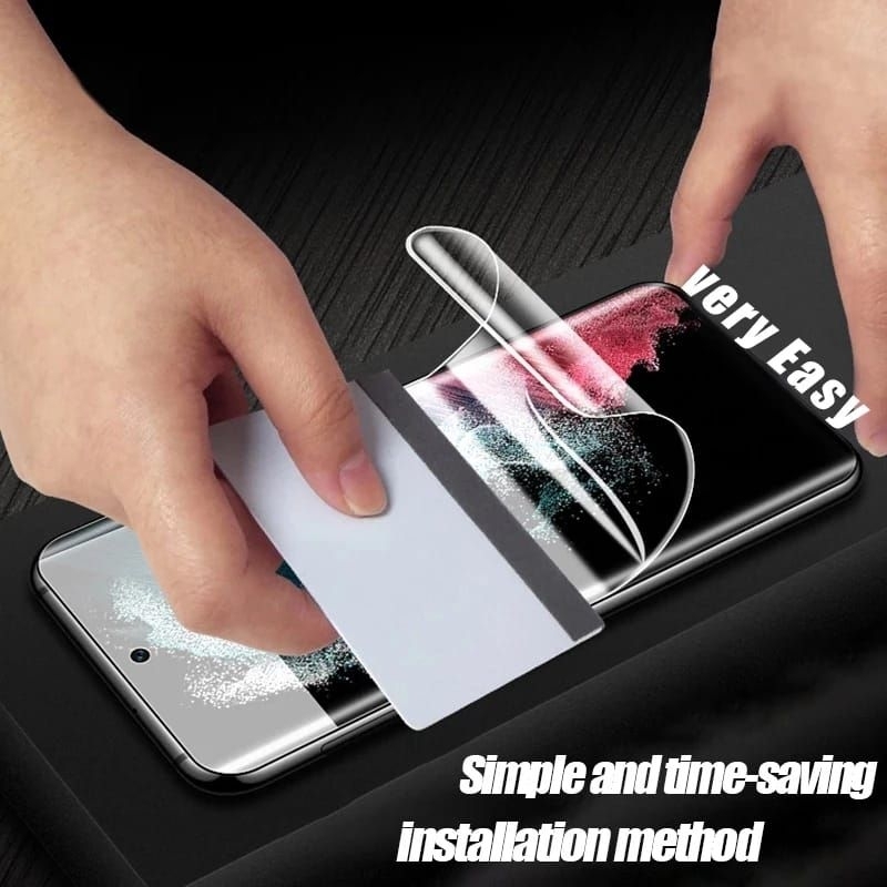 Jual HYDROGEL CLEAR MATTE SPY ZTE BLADE A2/+ A3 2020 A3 LITE A3 PRIME A3 JOY A3Y A506 A510 A622 ...