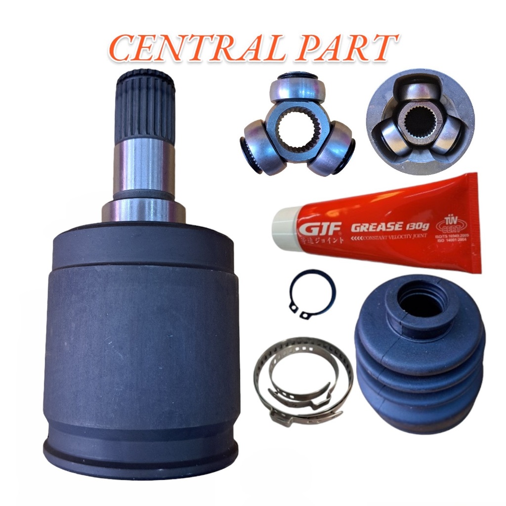 Jual cv joint as roda as kopel dalam kanan honda city persona city z ...