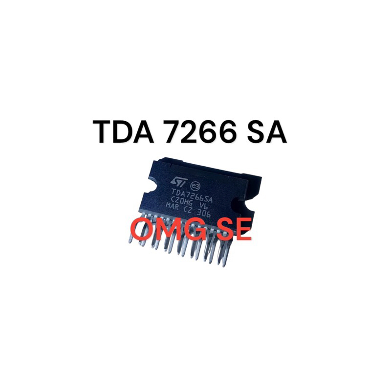 Jual TDA 7266 SA | Shopee Indonesia
