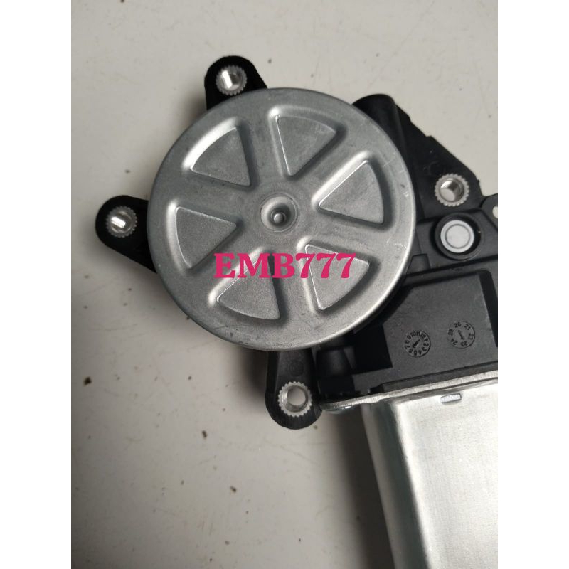 Jual MOTOR POWER WINDOW KANAN DEPAN NISSAN XTRAIL T30 | Shopee Indonesia