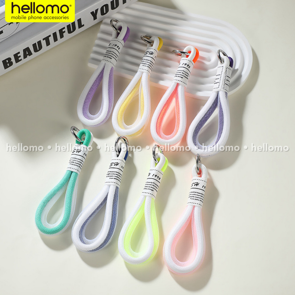 Jual Lanyard Hp Tali Gantungan Handphone Lucu Strap Gantung Hp Lanyard ...