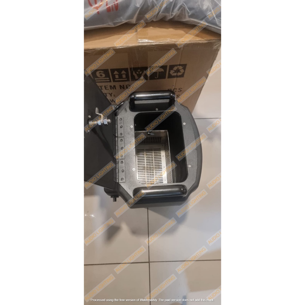 Jual Mesin Dry Ice 3500 watt efek panggung fog machine dry ice | Shopee ...
