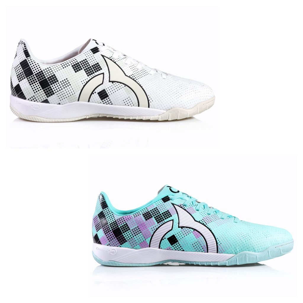 Jual Sepatu Futsal Ortus Eight OrtusEight Quadra IN | Shopee Indonesia